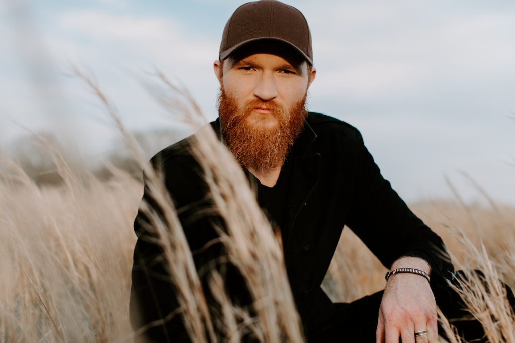 Eric Paslay - Heartbeat Higher EP (Album-Review) | CNTRY